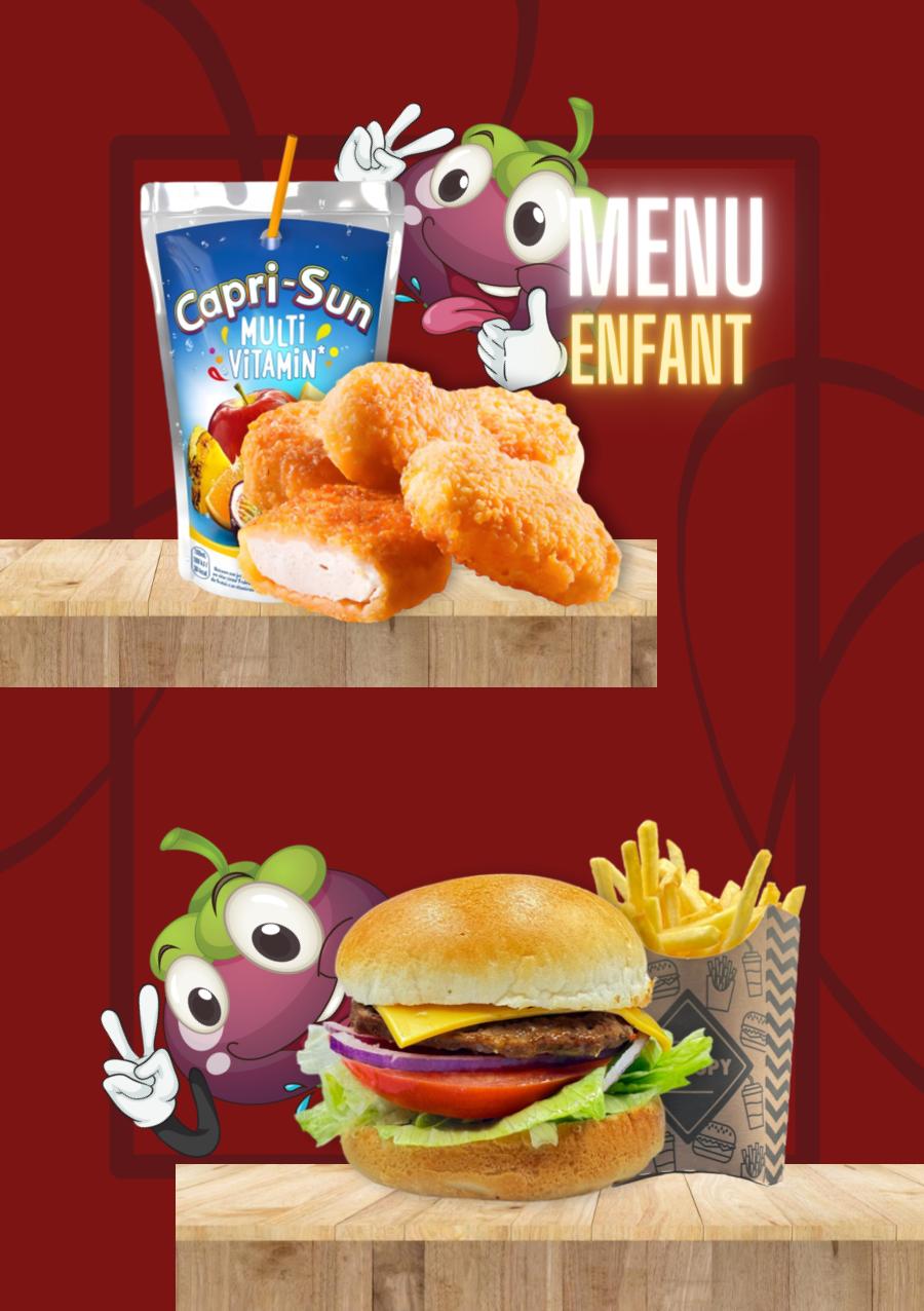 Restauration à emporter et en livraison, Lisy-sur-Ourcq | O-MiamsRégal