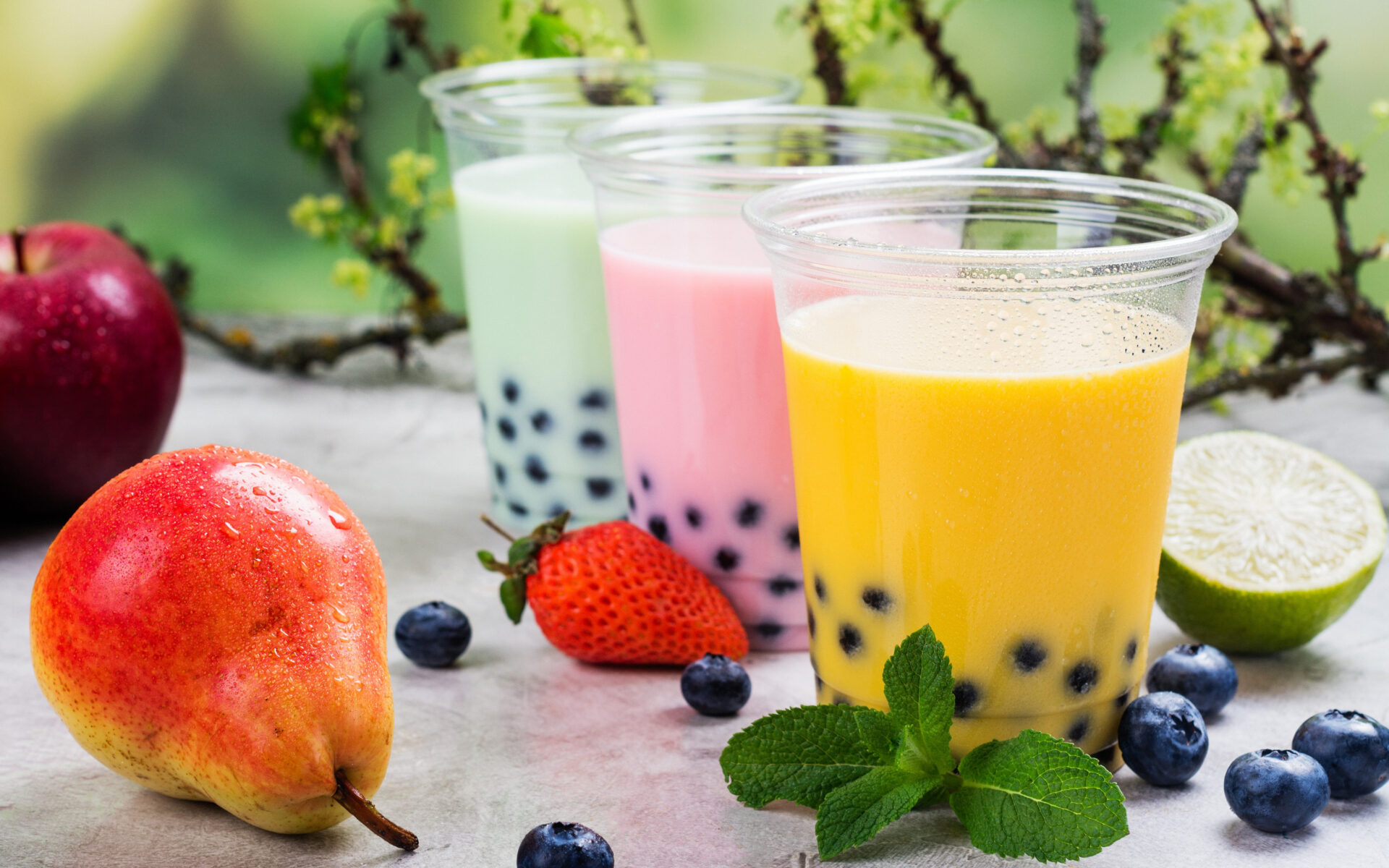 Cuisine thailandaise et japonaise à emporter à Chelles | Sojo Thai